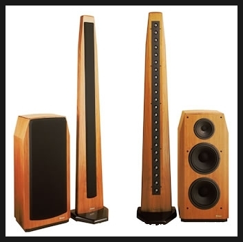 Mcintosh 매킨토시 XRT22 스피커리뷰 : 네이버 블로그