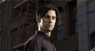 About:밀로 벤티지글리아 (Milo Anthony Ventimiglia : 네이버 블로그