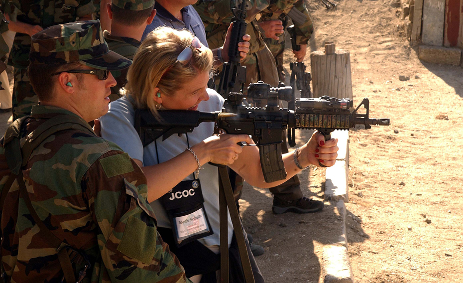 M4A1 CQBR & Mk.18 Mod.0 : 네이버 블로그