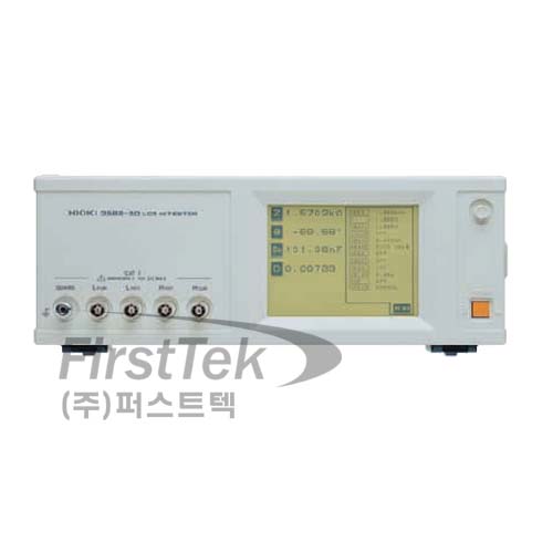 ^^^중고계측기 3522-50 - LCR HiTester, LCR Meter, 엘씨알 미터기, LCR 미터기 [ Hioki ...