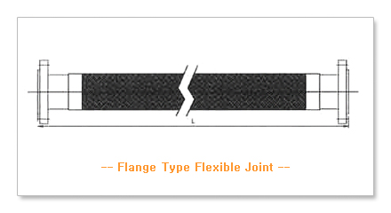 후렉시블 조인트 도면보기(flexible joint drawing)-1 : 네이버 블로그
