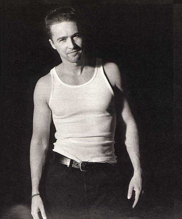 에드워드 노튼 Edward Norton : 네이버 블로그