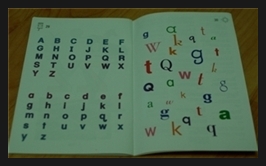 Rock'N Learn] Alphabet！* : 네이버 블로그