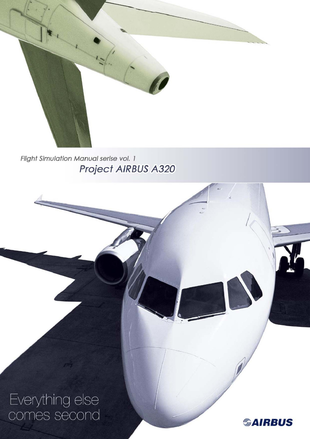 [자료] Airbus A320 사용자용 매뉴얼 : 네이버 블로그