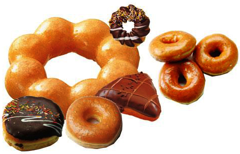 [All That Dunkin Donuts ; 던킨도너츠에 관한 모든 것!] : 네이버 블로그