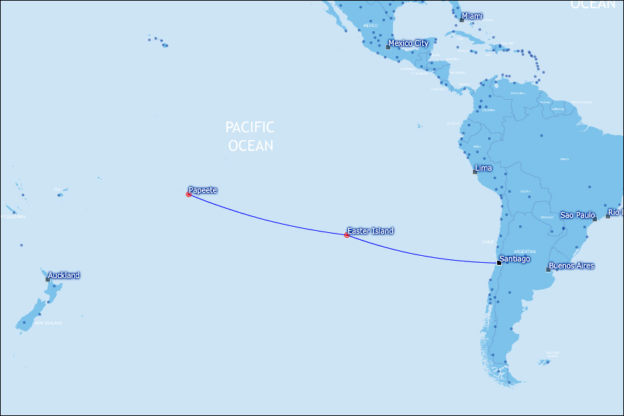 이스터섬 가이드 [쉬어가는 페이지] : 네이버 블로그