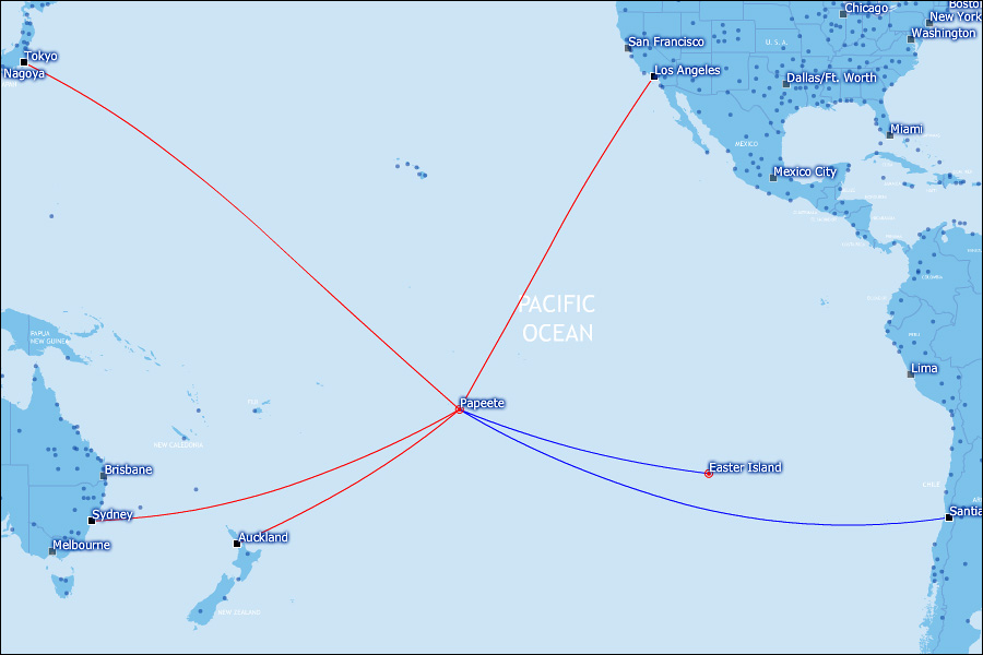 이스터섬 가이드 [쉬어가는 페이지] : 네이버 블로그