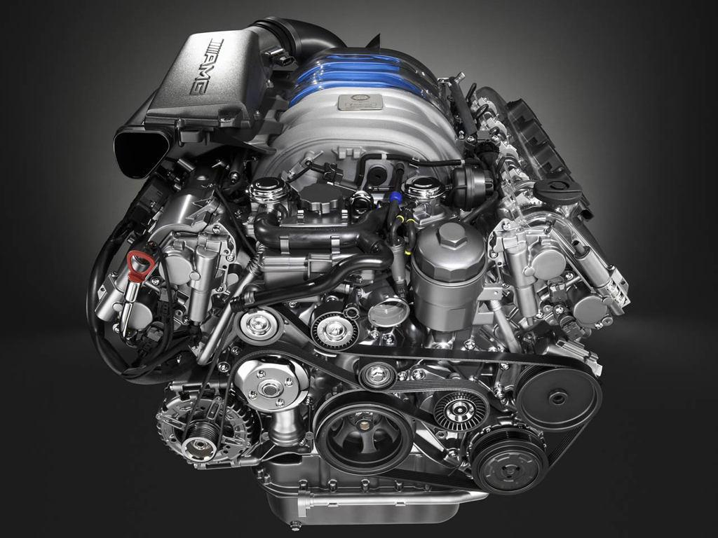 Mercedes-Benz M156 V8 Engine / 메르세데스-벤츠 M156 V8기통 엔진 : 네이버 블로그
