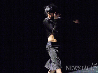 ┏M*:‘제28회 국제현대무용제(MODAFE 2009), 무용의 짜릿함을 맛 보는 시간! :*M┓ : 네이버 블로그