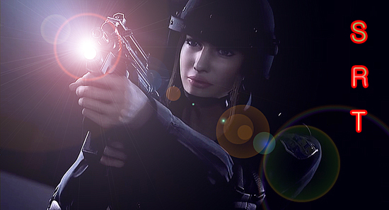 S.W.A.T팀을 파혜쳐 봅니다. : 네이버 블로그