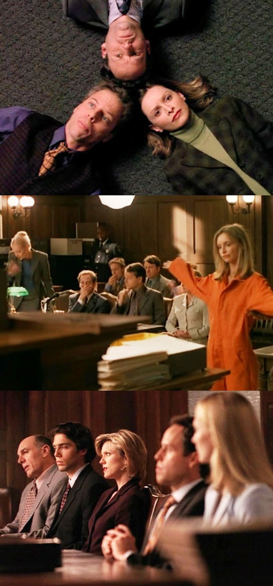 Ally McBeal Season2(앨리 맥빌 시즌2,1998년~1999년) : 네이버 블로그