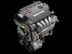 [HONDA R Engine - 2.0L DOHC i-VTEC I Engine (VTEC-E + VTC + Direct ...