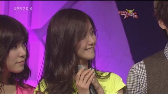 [090206] KBS 뮤직뱅크 소녀시대 태연시대 - 1위 + 인터뷰 + 대기실 + Gee + 앵콜 캡처/다운/가사/MP3@ @ : 네이버 블로그