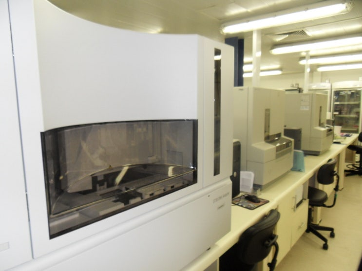 DASA, 브라질 상파울루 - 남미 최대 규모 임상검사센터 : 네이버 블로그