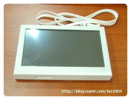 [ 아이리버P7 ] 이제 지하철에서 자는 일은 없다~!!*** : 네이버 블로그