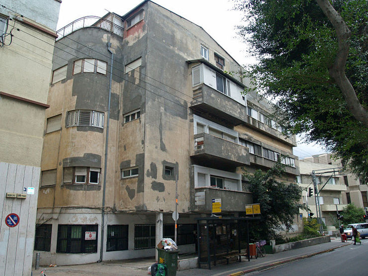 현대건축 (7) 독일 공작연맹(Deutscher Werkbund)과 바우하우스(BAUHAUS) : 네이버 블로그
