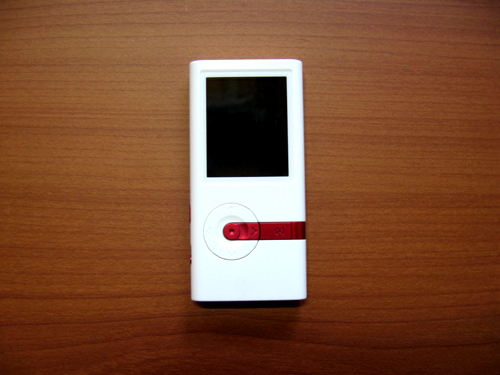 코원 iAUDIO U5 - 어학용 MP3 추천 (영어공부,토익공부) : 네이버 블로그