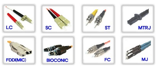 광케이블(광점퍼코드)..싱글/멀티?? LC/SC?? 대체 종류가 몇가지일까...그리고 그 차이점은..??. ┓ : 네이버 블로그
