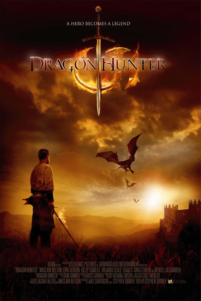 [드래곤헌터]Dragon.Hunter.2008.DVDRip.XviD-RUBY@ @ : 네이버 블로그