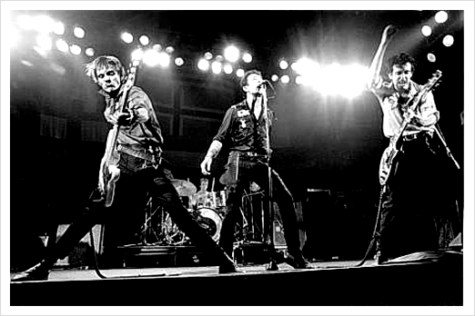 ∨∋ [70년대 음악계의 흐름] 글램록(Glam Rock), 훵크(Funk), 펑크(Punk), 레게(Reggae), 스카 ...