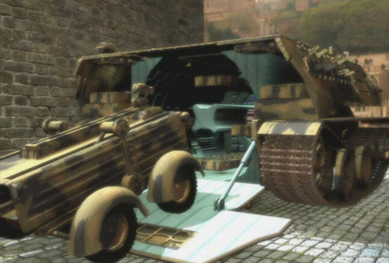 전쟁터에서 군의관 대체할 로봇수술 개발 - 트라우마 포드 : 네이버 블로그