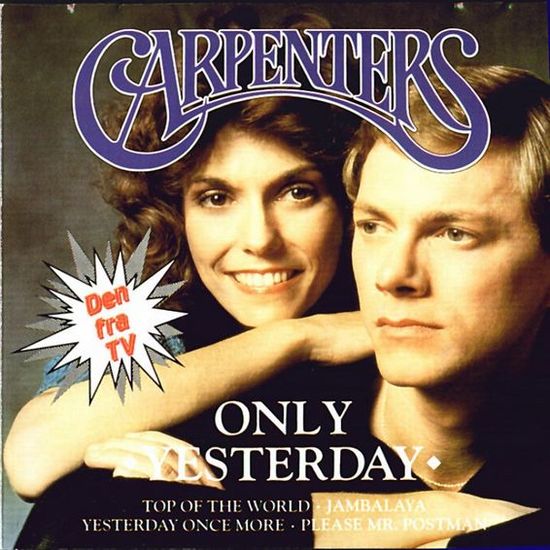 This Masquerade / Carpenters : 네이버 블로그