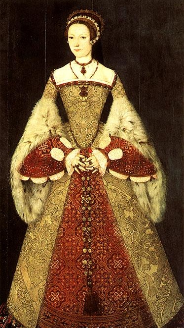 ソデ 16-17세기 패션 변천사 ソデ : 네이버 블로그