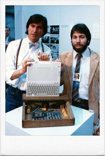 *"W"*애플] APPLE의 시작 Apple-i 퍼스널 컴퓨터 *"W"* : 네이버 블로그