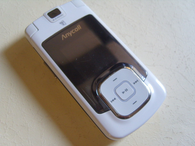 시험끝, 핸드폰 구입! SCH-W410 [시크릿 컬러폰] : 네이버 블로그