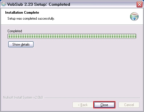 [idx 자막 file] idx sub(rar) 자막 보는 방법 : 네이버 블로그